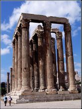 Korintski stup - Stranice [1] - Svjetska enciklopedijsko znanje